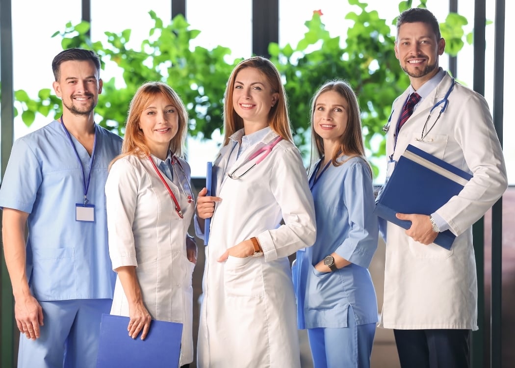 Doctors in Istanbul, Turkey | English-Speaking Specialists